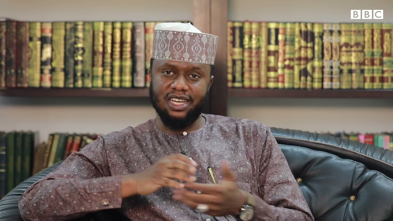 Ku San Malamanku tare da Dakta Jamil Muhammad Sadis - YouTube