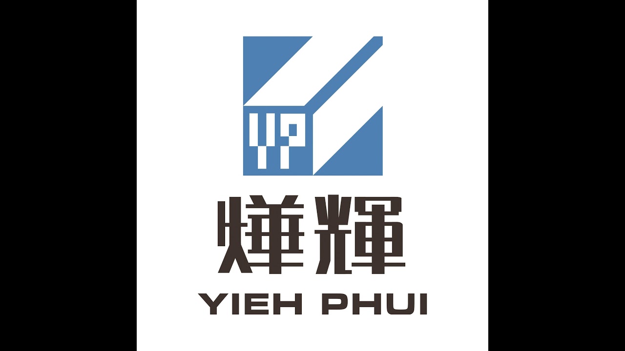 「燁輝 Yieh Phui Taiwan」直播 - YouTube