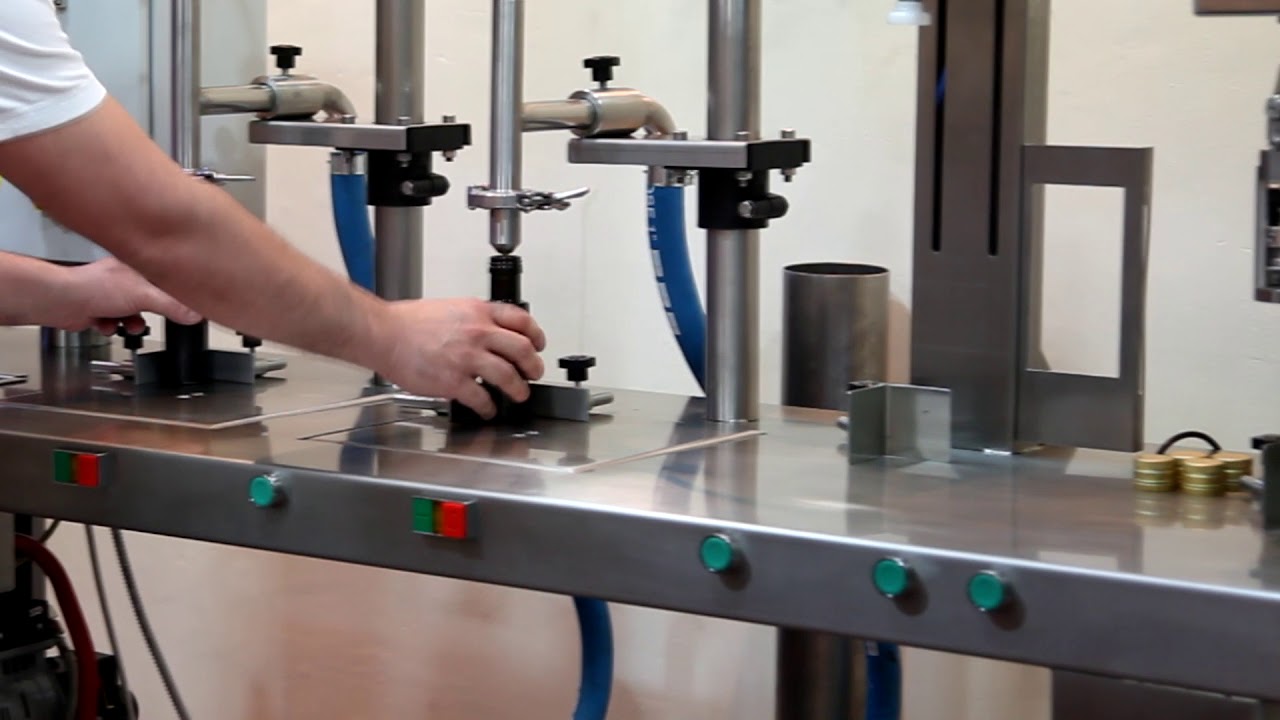 τυποποιηση ελαιολαδου εμφιαλωση olive oil machine γεμιστικο ελαιολαδου ...