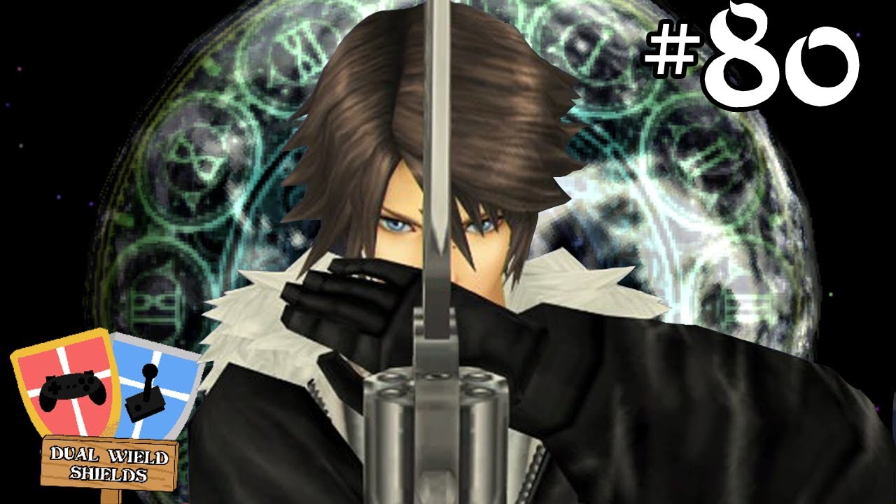 The Hour Long Final Episode Spectacular - Final Fantasy VIII (#80 ...