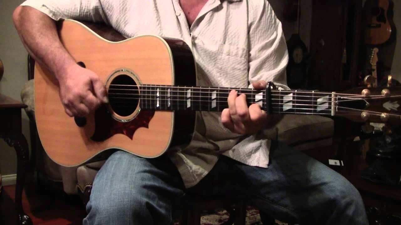 "I am the light of this world" Jorma "Quah" style - YouTube