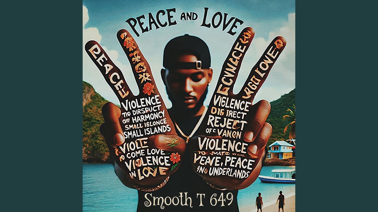 Peace and Love - YouTube