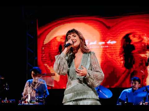Mayana Neiva canta Lamento Sertanejo