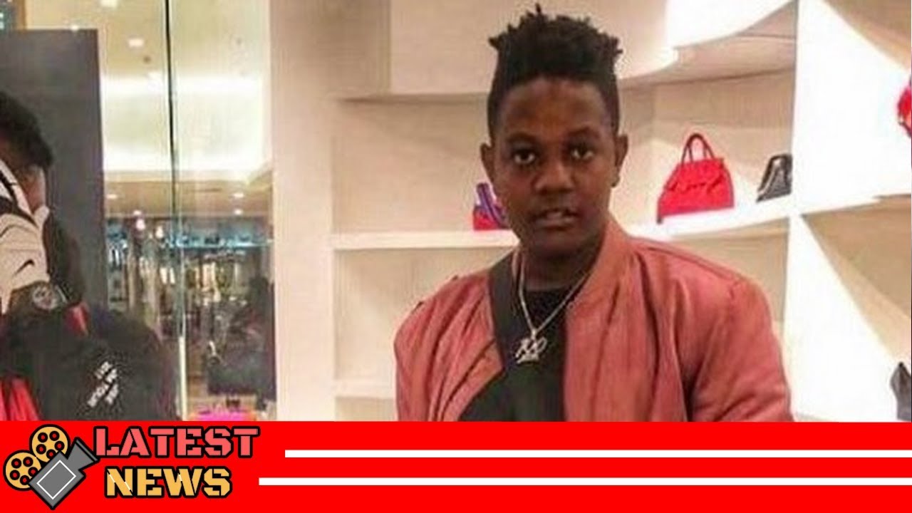 Chatunga Mugabe spotted with girlfriend in South Africa - YouTube