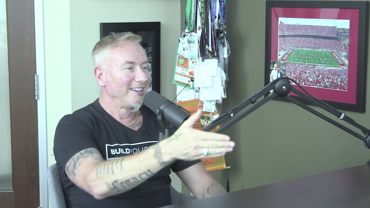 John Malott: Secrets for Generating Seven-Figure Sales - YouTube