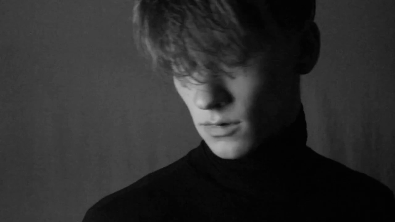 ANDREW @ Allez Model Management - YouTube