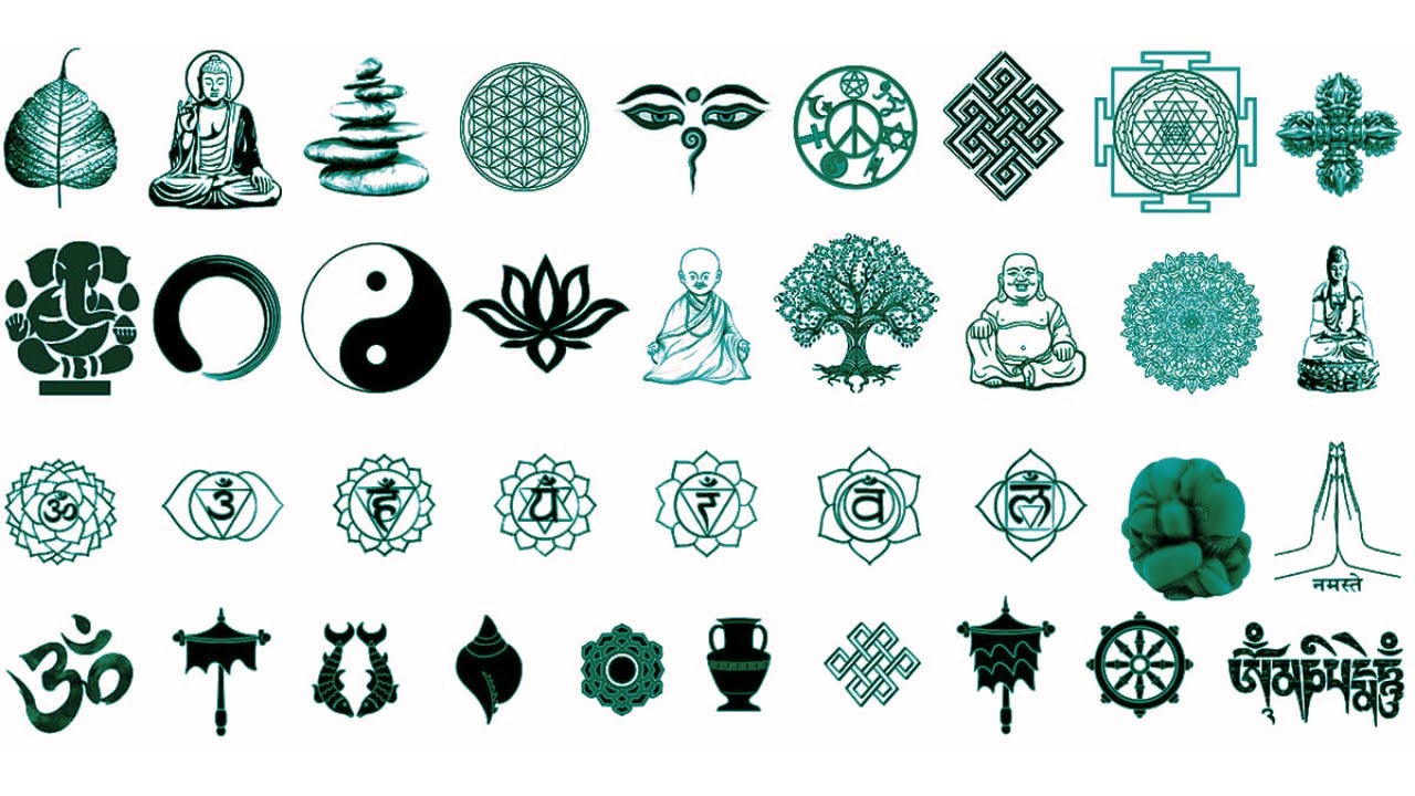 The Role of Spiritual Symbols in Inner Healing: Unlock Their Power for ...