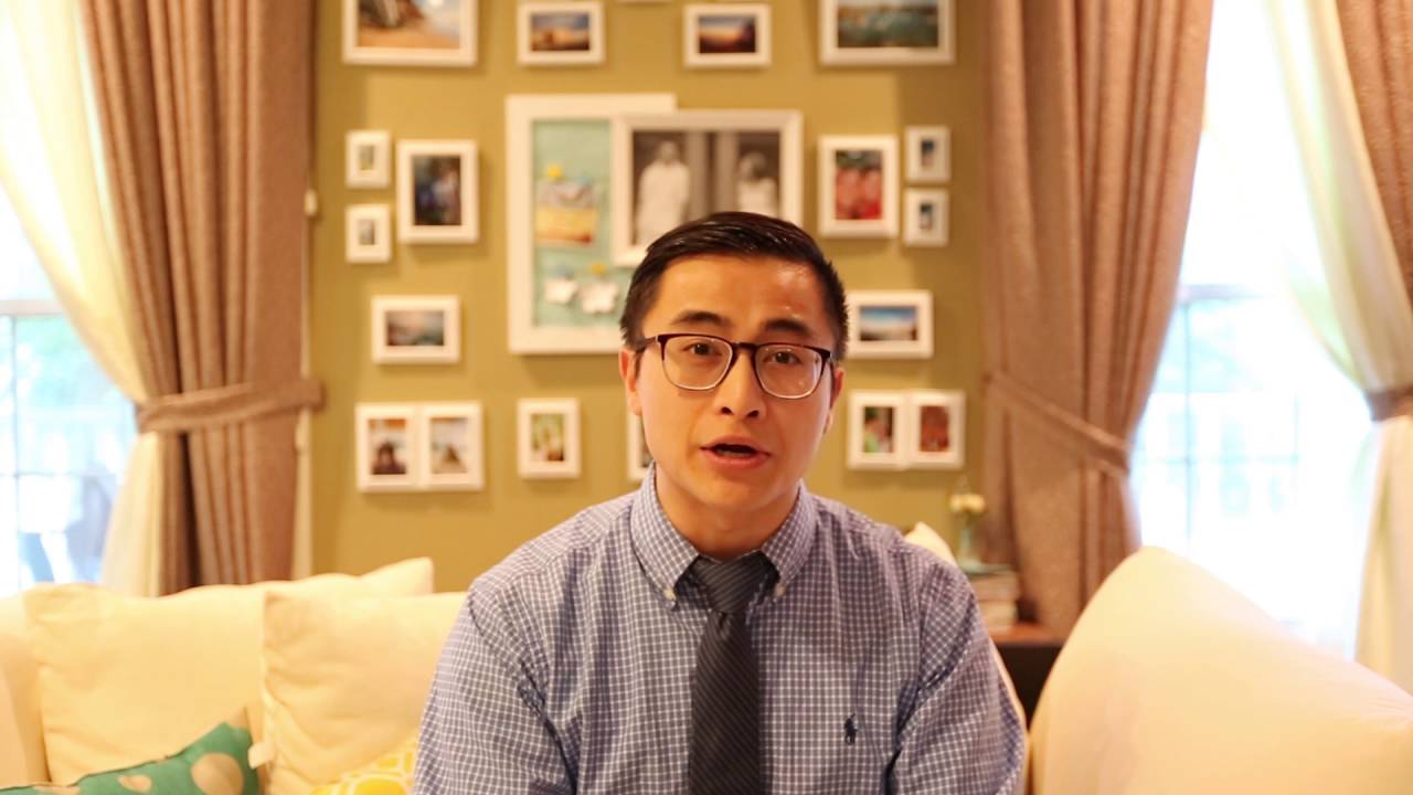 Daniel Mok: Burrell College of Osteopathic Medicine: Secondary ...