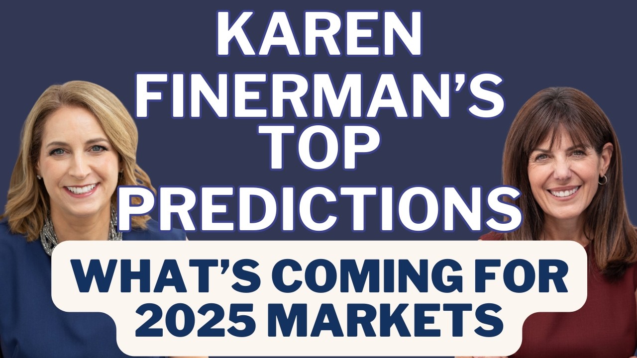 What’s Next: Karen Finerman On the 2024 Stock Market and What To Buy In ...