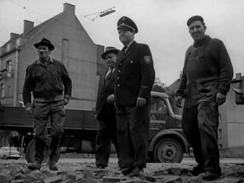 Funkstreife Isar 12-Staffel 1,Folge 11-Die Bombe - YouTube