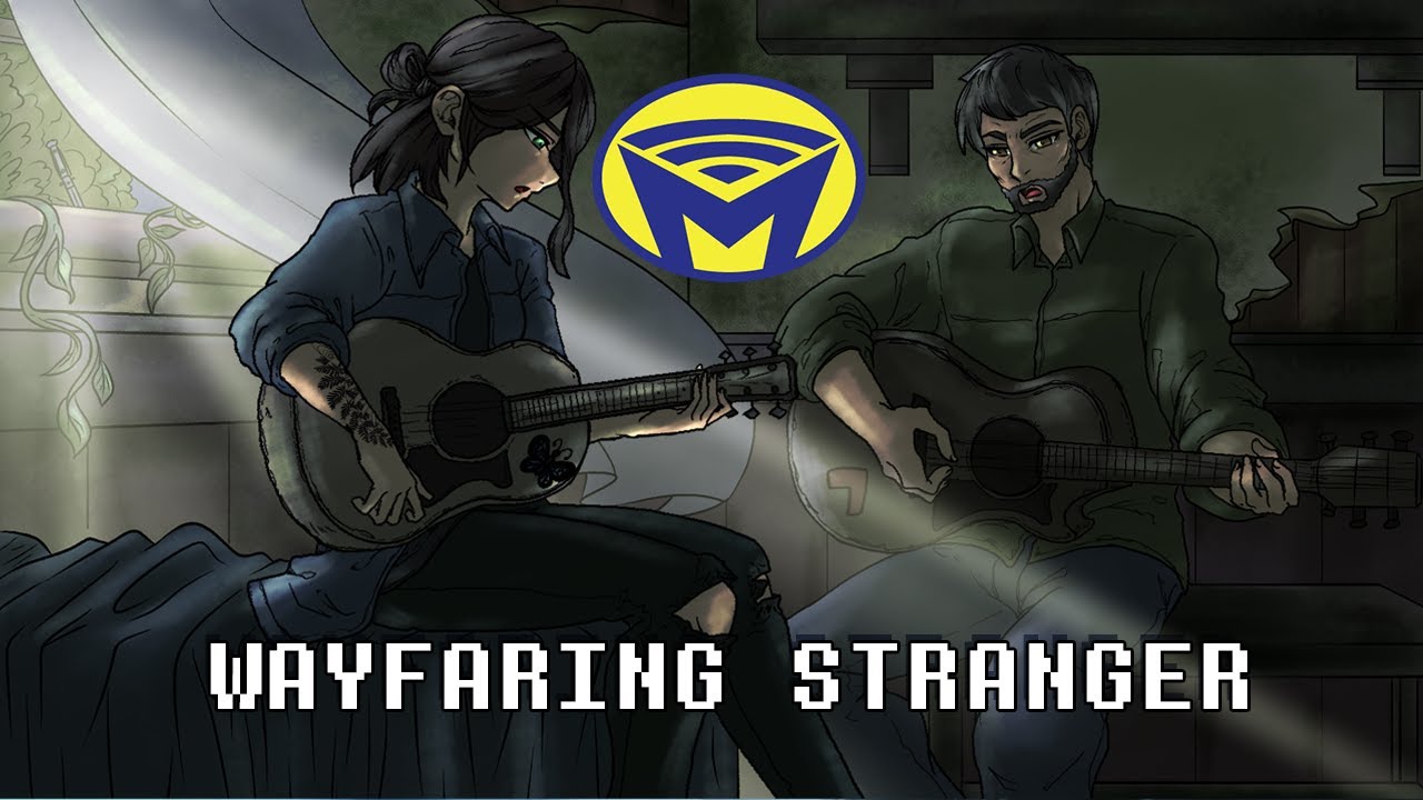 Wayfaring Stranger - The Last Of Us - Cover by Darby Cupit and ...