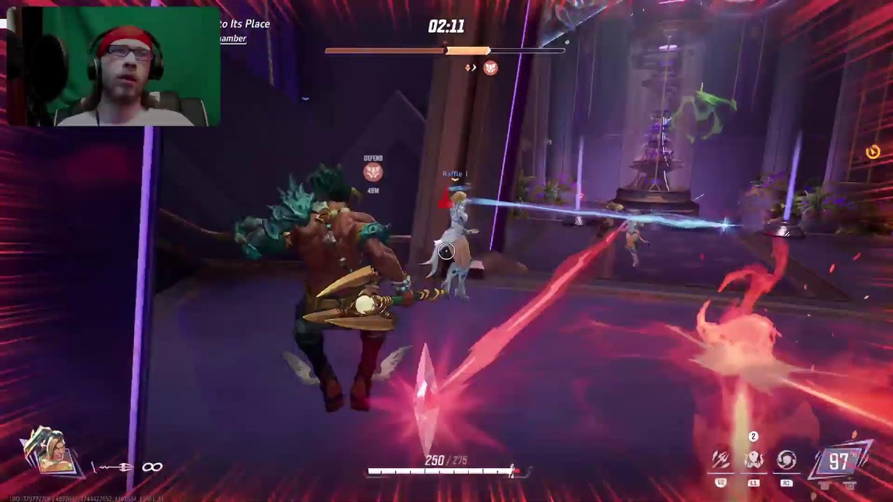 🔴 Playin' some Casual Rivals - YouTube