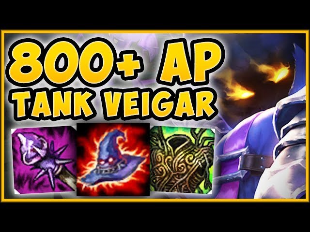 New Meta Tank Veigar Op Diamond Youtube Patch 12.15 Notes