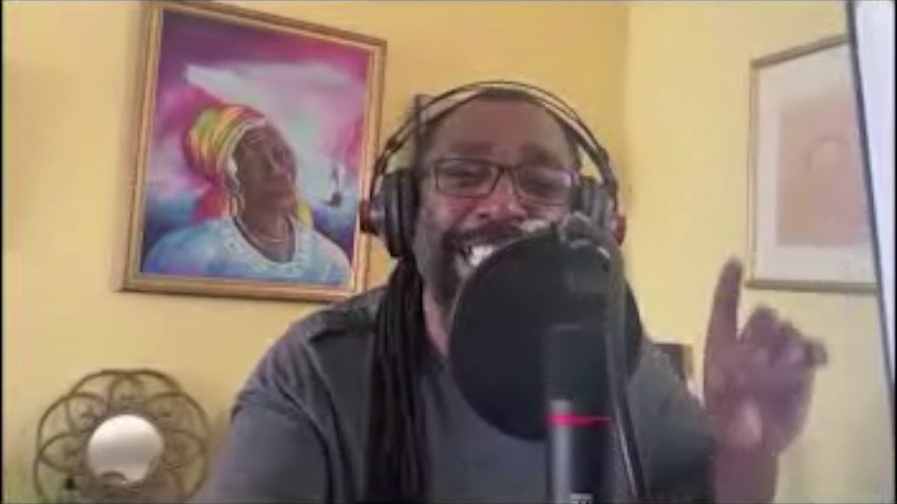 VC By His Deeds Remix specially for Uncle Allan's 80th birthday - YouTube