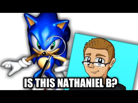 Finding Nathaniel B - YouTube