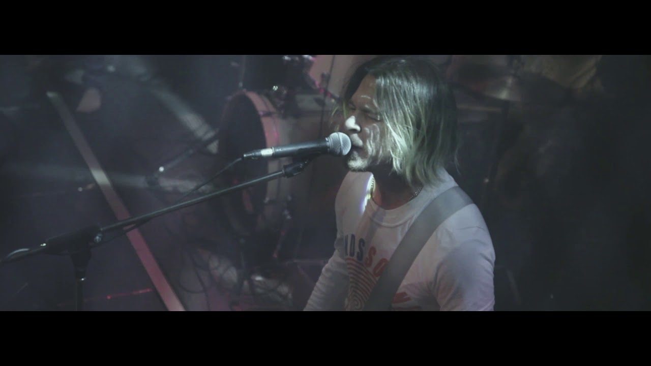 Sliver Tribute To Nirvana (Live at the Foufounes Électriques) Montreal ...