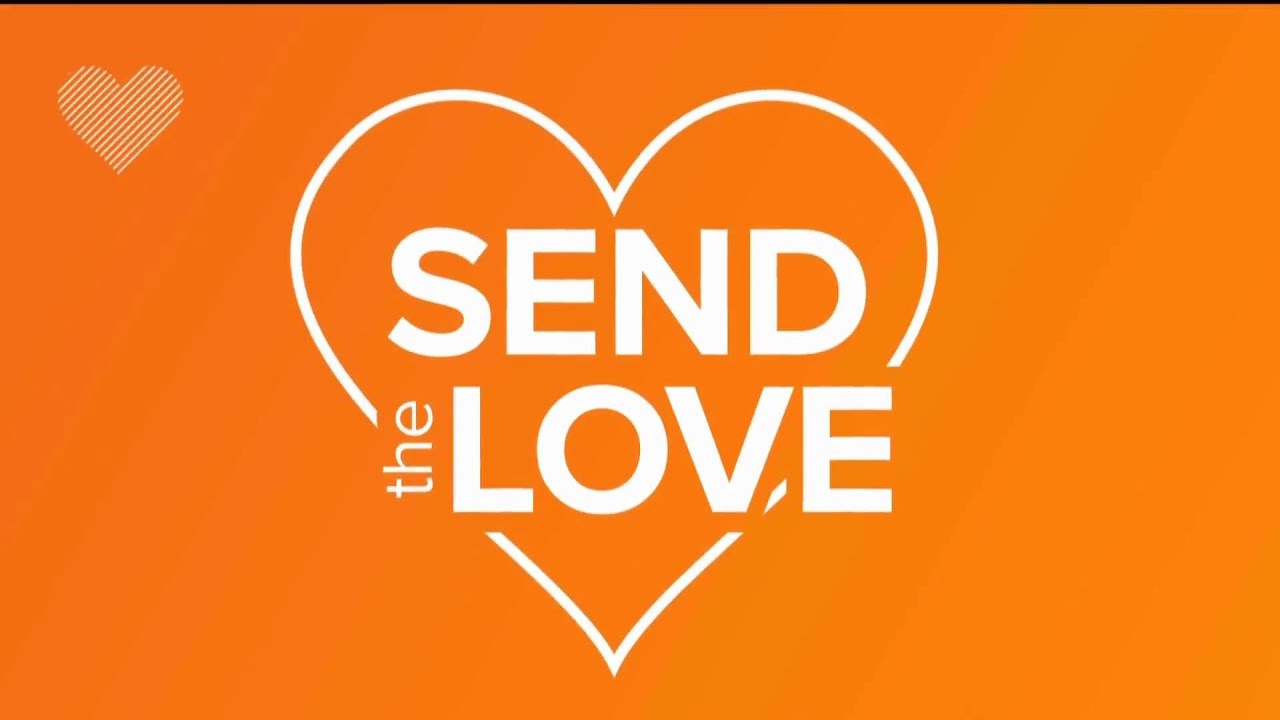 Send the love - YouTube