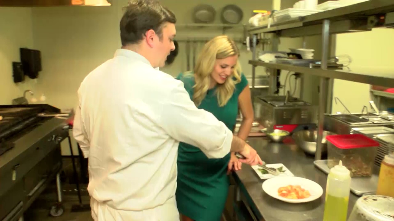 Stroubes Chophouse Part 3 - YouTube
