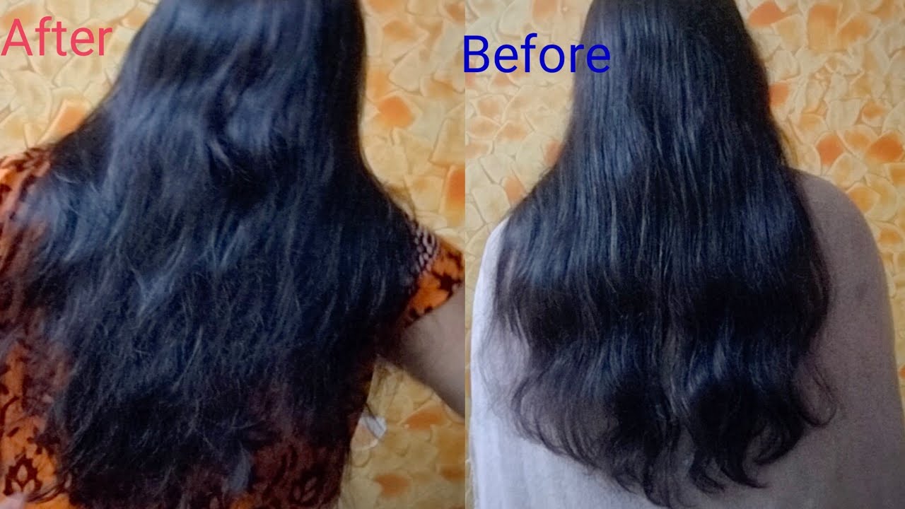 Own Self hair cut at home - YouTube