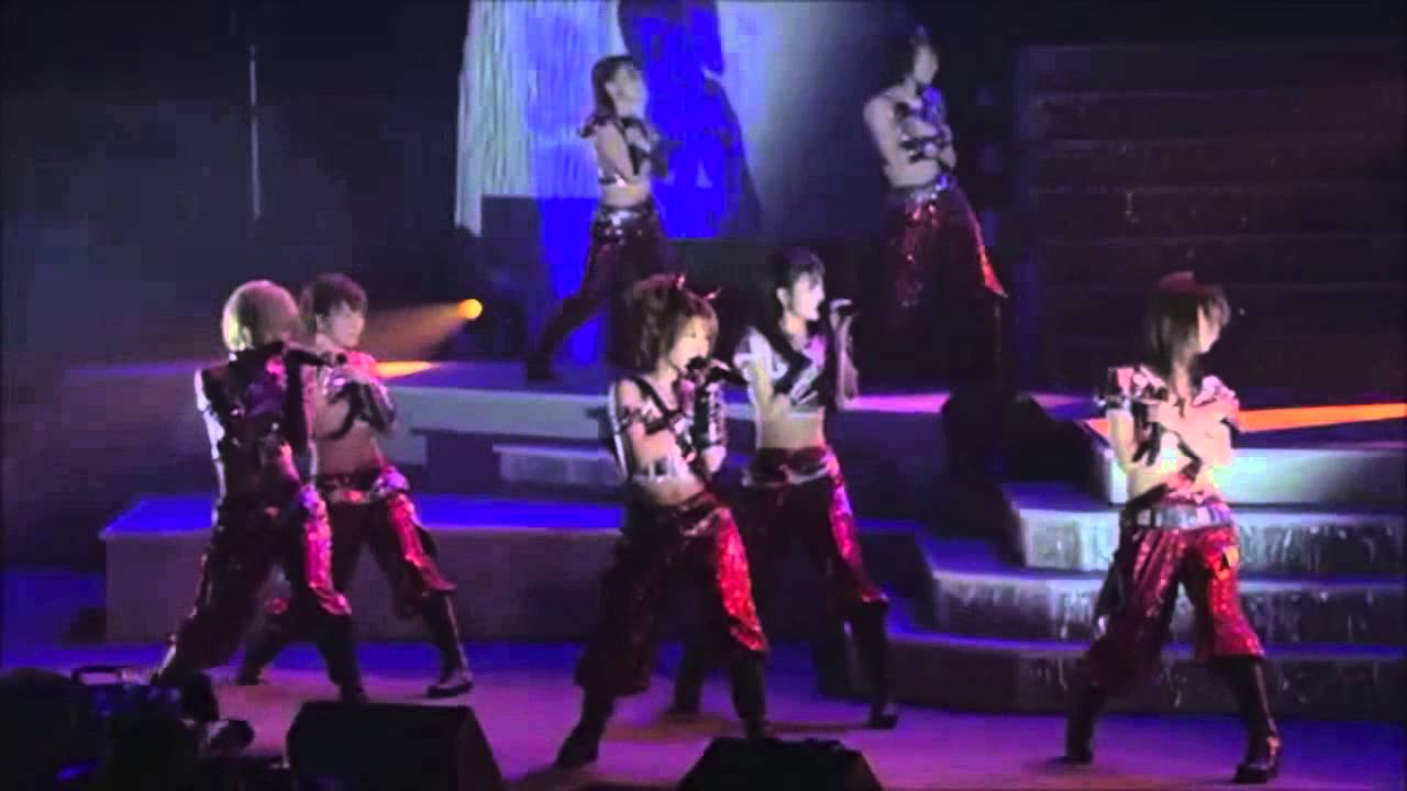 [Hellopro Night] 高橋さんが思いっきりためたララバイ - YouTube