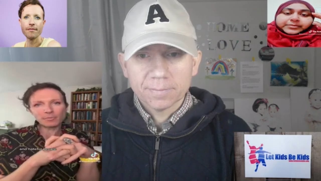 Why Jeffrey Marsh congratulates his supporters and not rejecting ...