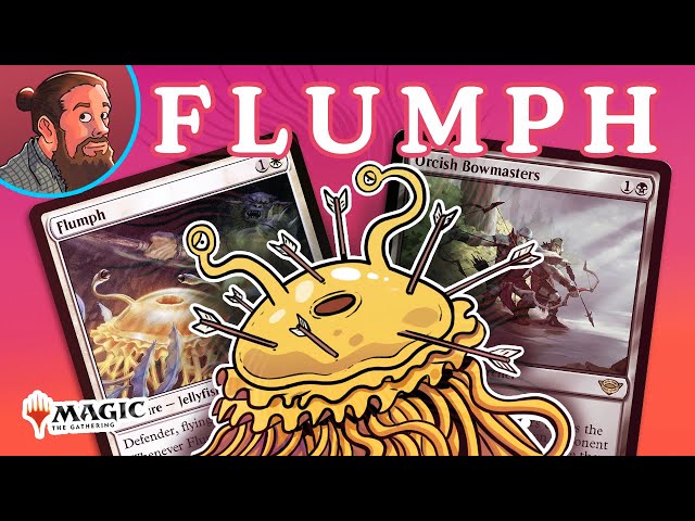 Flumph Memes Flumph Best 3D Printer Models・8 Designs To