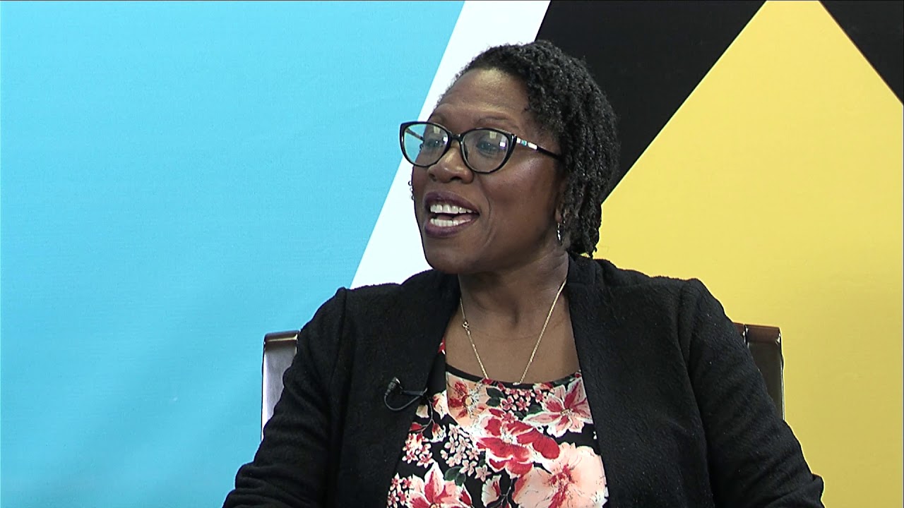 Interview: Chef Denis Rosembert - YouTube