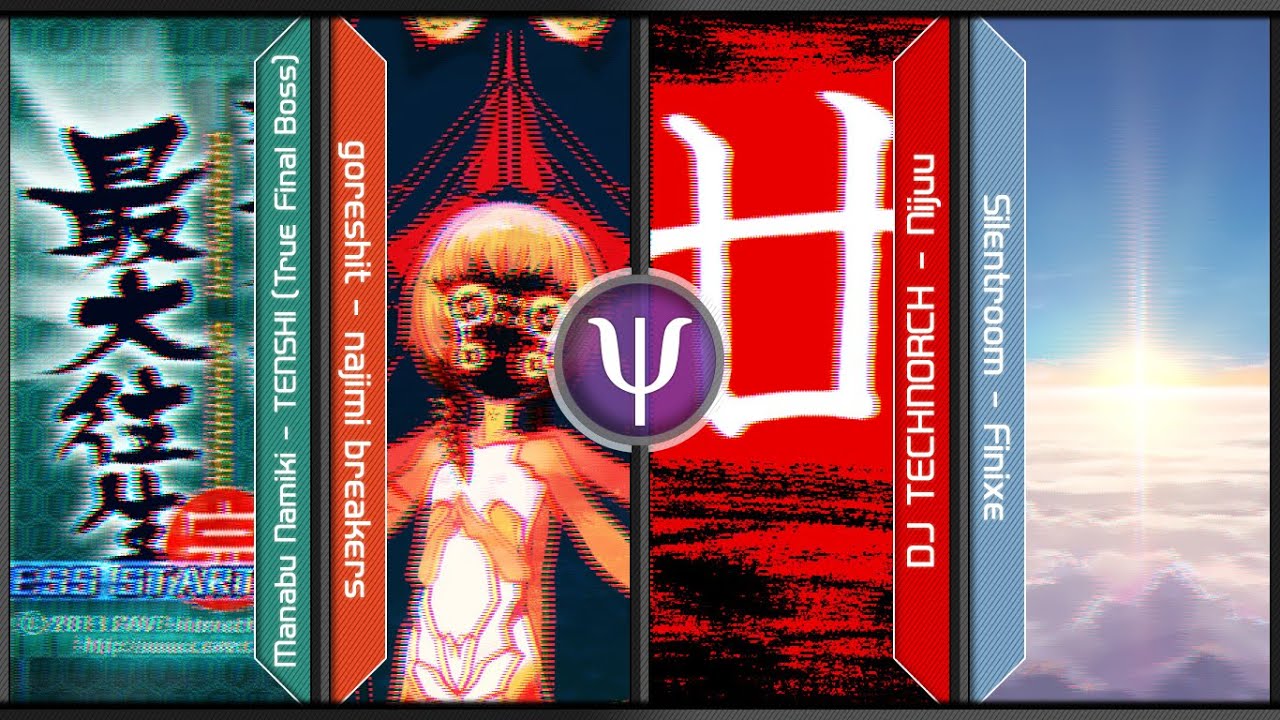 [OSU MANIA] ★8.61 Regular Dan Phase III [7K] Azimuth Dan 99.20% - YouTube