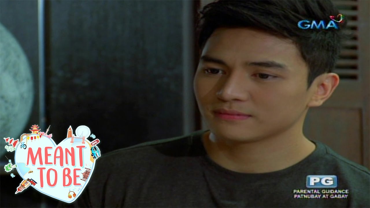 Meant to Be: Inlababo na si Andoy! - YouTube