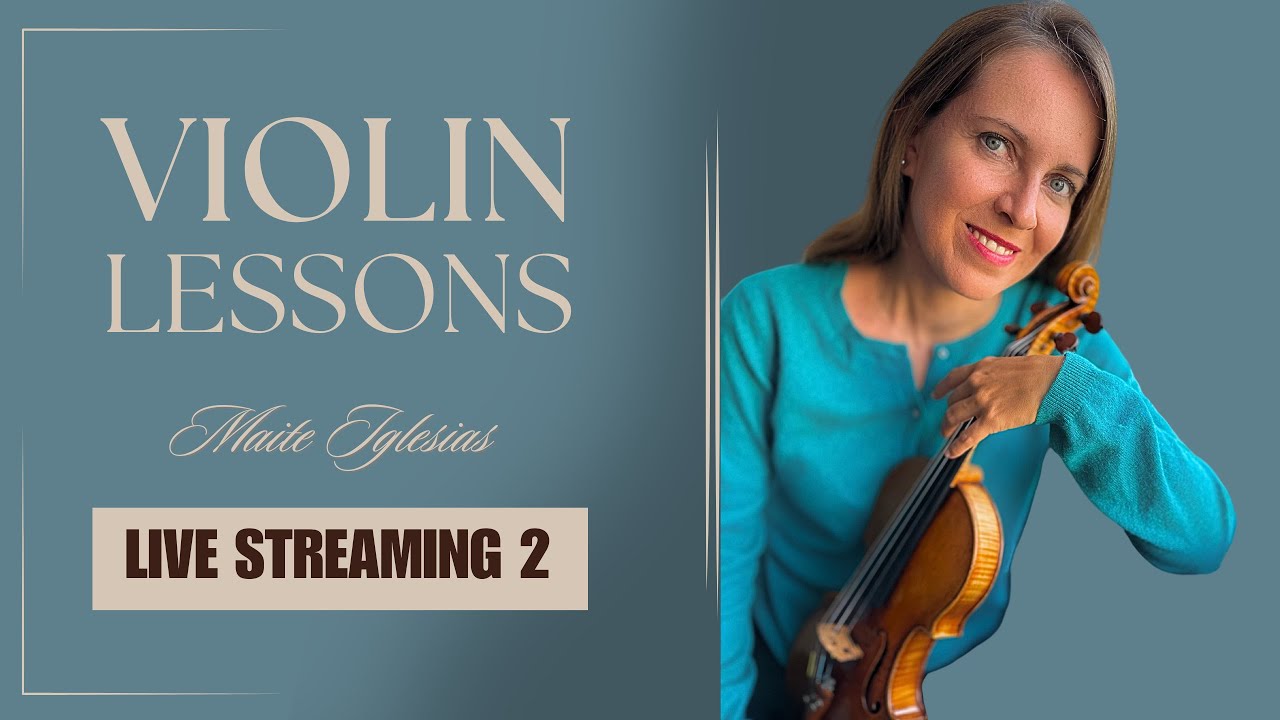 Maite Iglesias Let’s Talk About Vibrato: Mastering the Art of ...