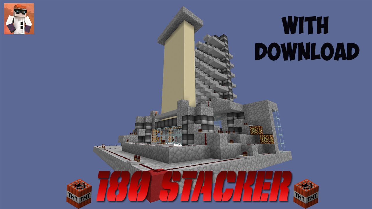 180 stacker Guide - YouTube