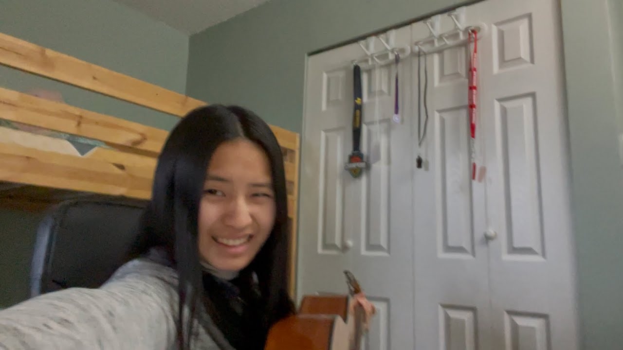 Cry - CAS (Joylicious Cover) - YouTube