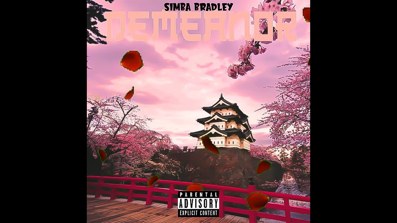 Simba Bradley - Demeanor (feat AK!) - YouTube