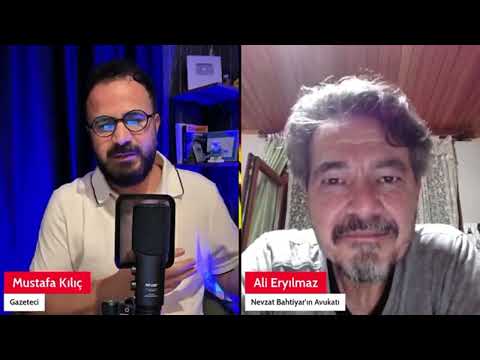 NARİN DAVASINDA TUNCAY BEŞİKÇİ’NİN SKANDAL AÇIKLAMALARINI ALİ ERYILMAZ YORUMLADI