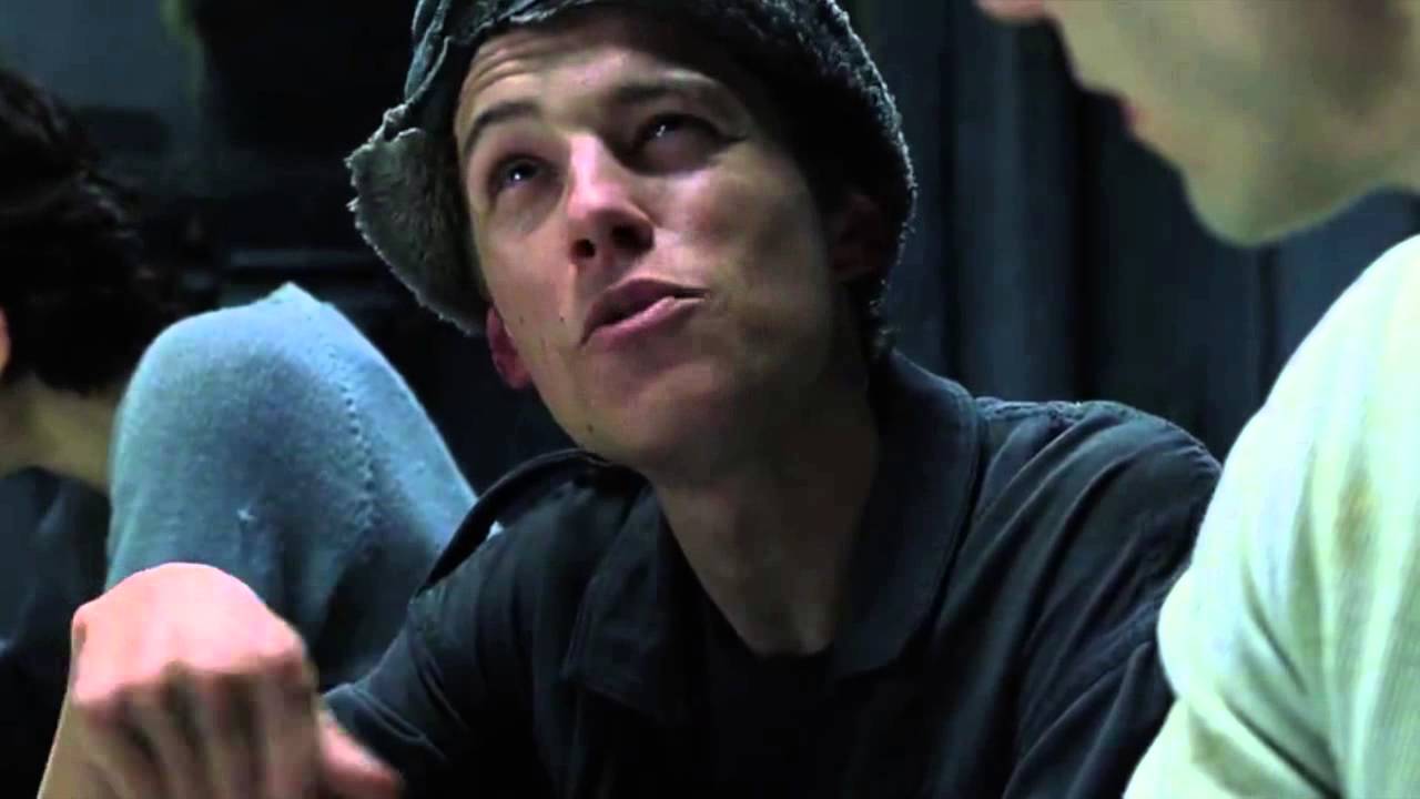 Tasty Wheat - YouTube