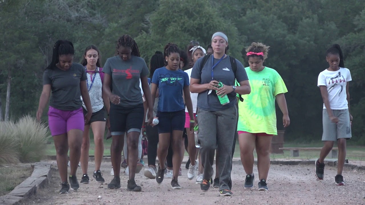 Stoney Creek Ranch 2018 Session 2 - YouTube