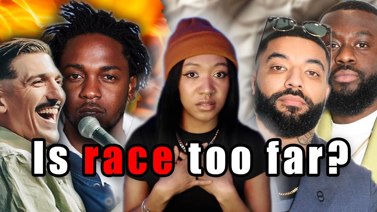 Are Podcast "Comedians" Done? | Kind of a Rant - YouTube