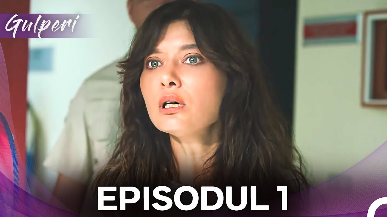 Gulperi Episodul 1 - YouTube