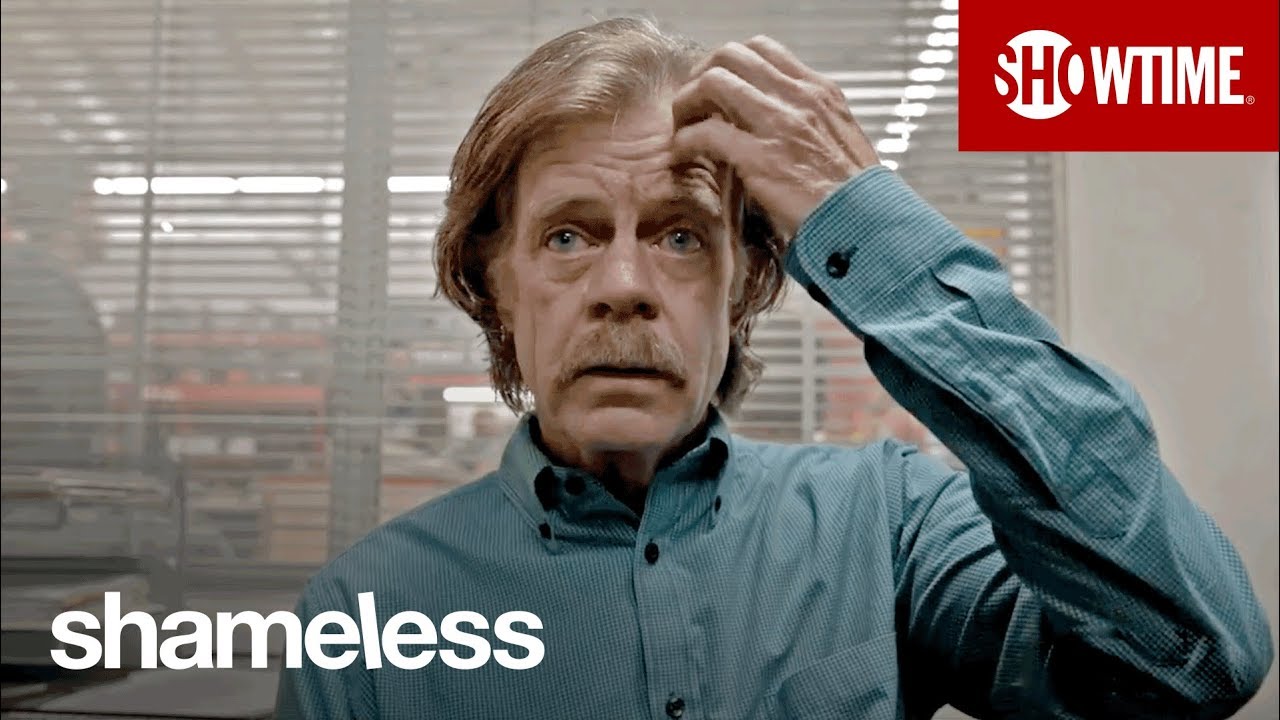 ‘An Upstanding Citizen’ Ep. 2 Official Clip | Shameless | Season 8 ...