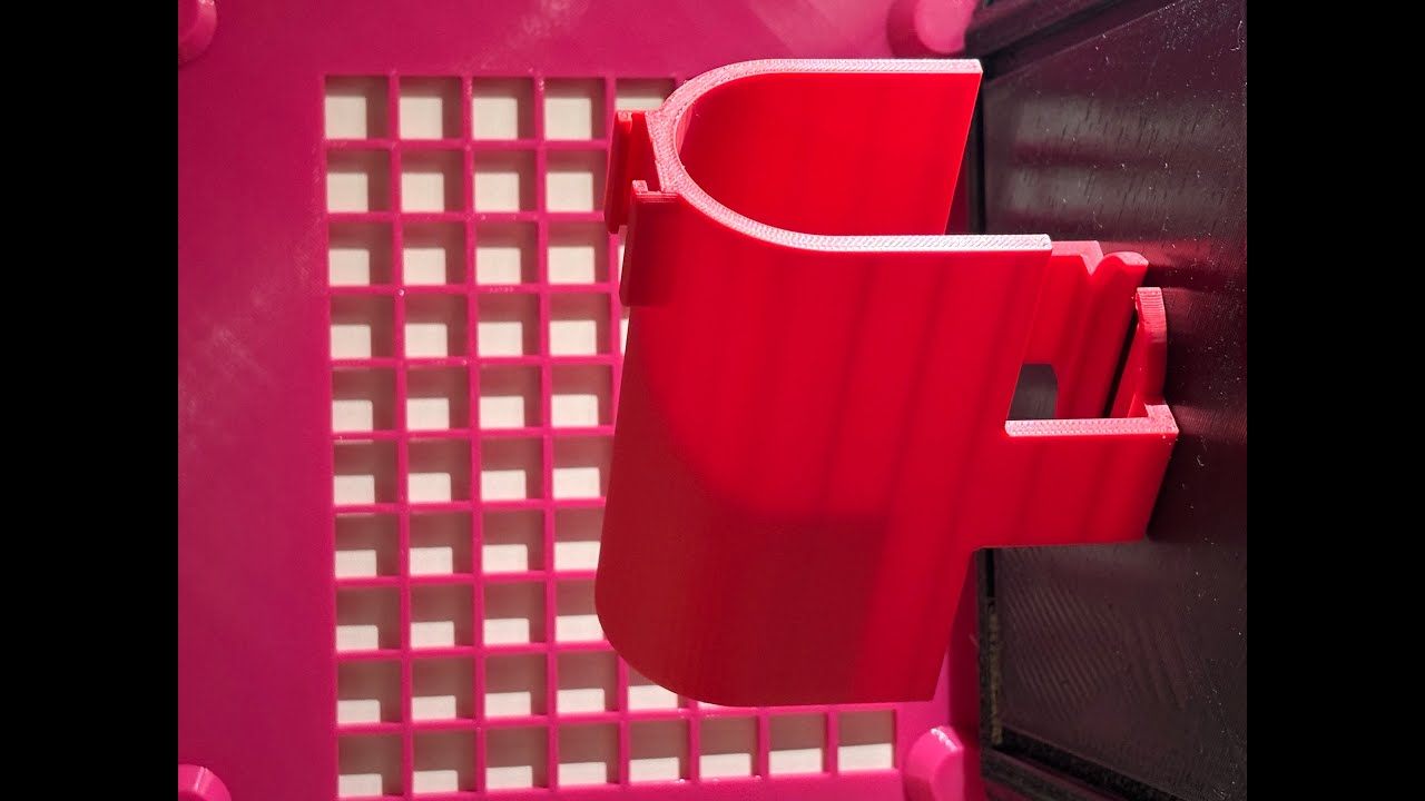Red Mevo Sun Shader Timelapse: (Beautiful Results!) - YouTube
