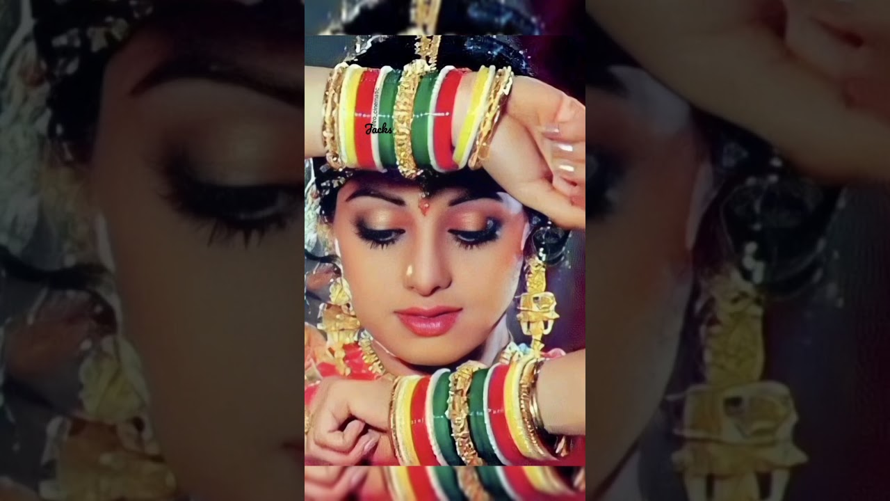 shri devi status premrog - YouTube