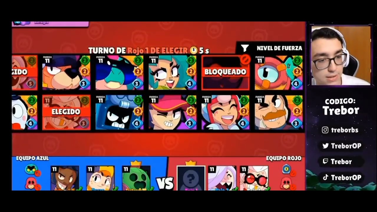 Trebor dise que los Main Edgar tienen doble premio 😏. - YouTube