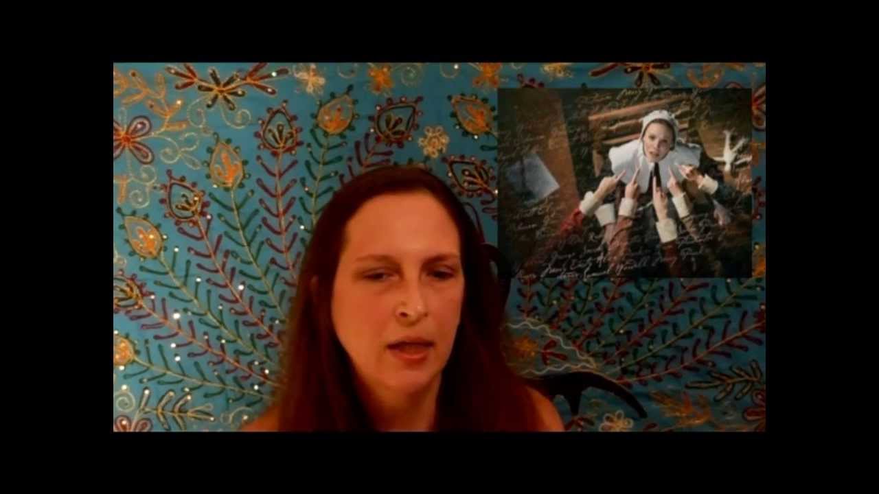 Jupiter & Black Moon Lilith conjunct in Cancer July 2013 - YouTube