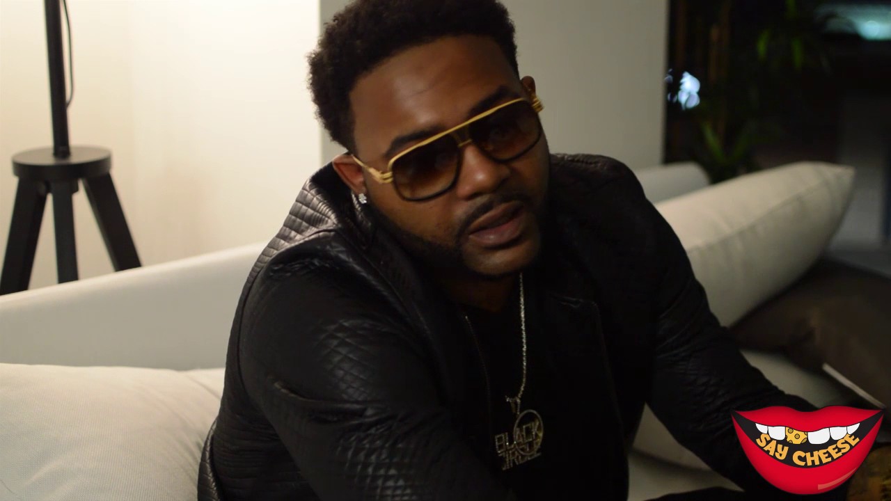 Money Man: "Rappers are copying out here" - YouTube