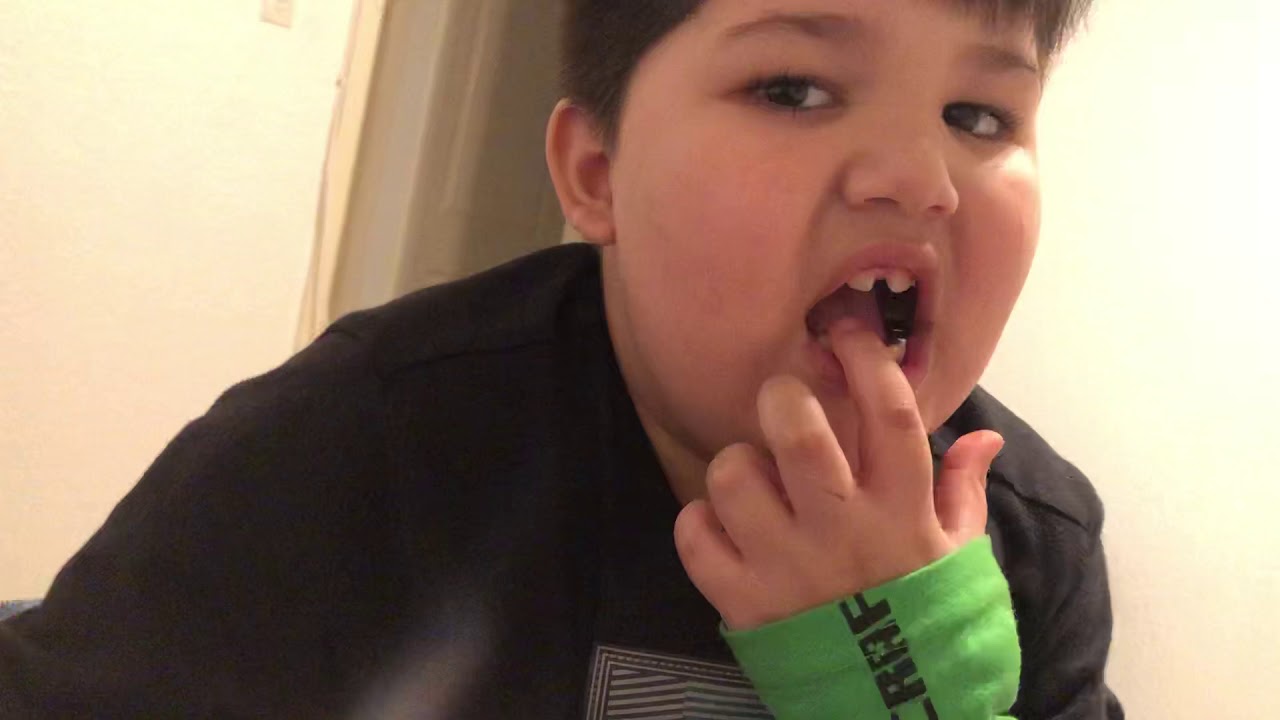 Edward and Adam - YouTube