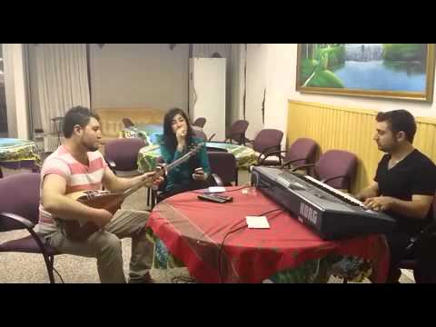 Delila - Zana u Andok