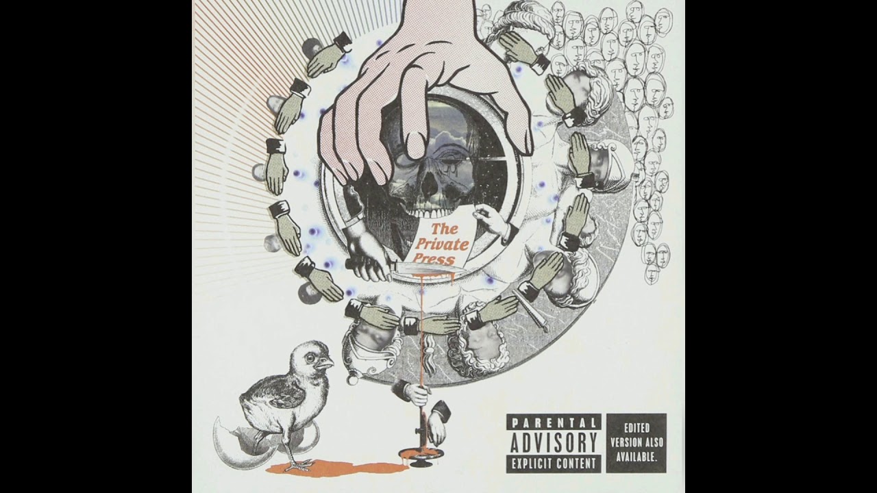 DJ Shadow - Six Days - YouTube