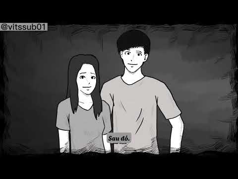 Căn Phòng Luôn Xảy Ra Cãi Vã | Chuyện ngắn kinh dị