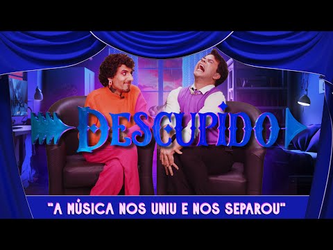 Descupido - com Dante Olivier