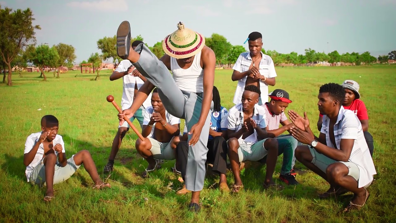 Imfezi Emnyama - Uhlanya Ngempela (2021 Album Promo) - YouTube